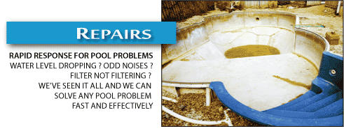 Pool Man Mississauga